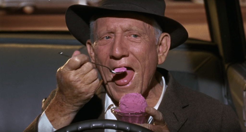 Guess Who’s Coming To Dinner (1967) – INGLORIOUS BAGUETTES