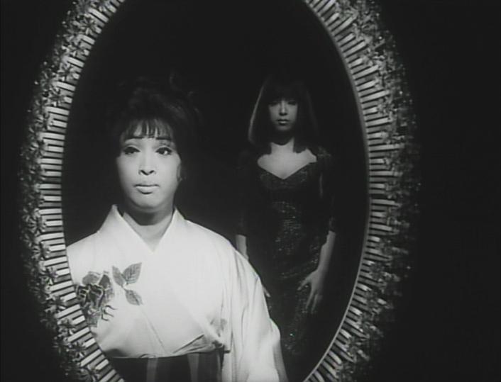 Funeral Parade of Roses (1969) – INGLORIOUS BAGUETTES